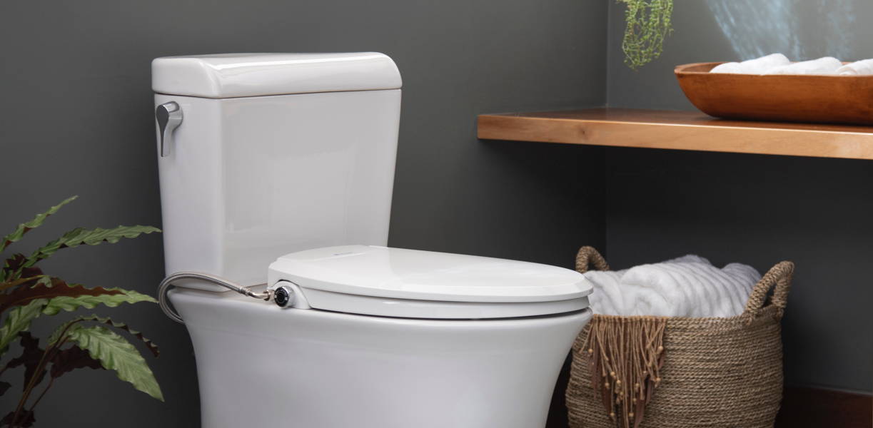 Shop Brondell® Official Bidets, Bidet Toilet Seats | Brondell