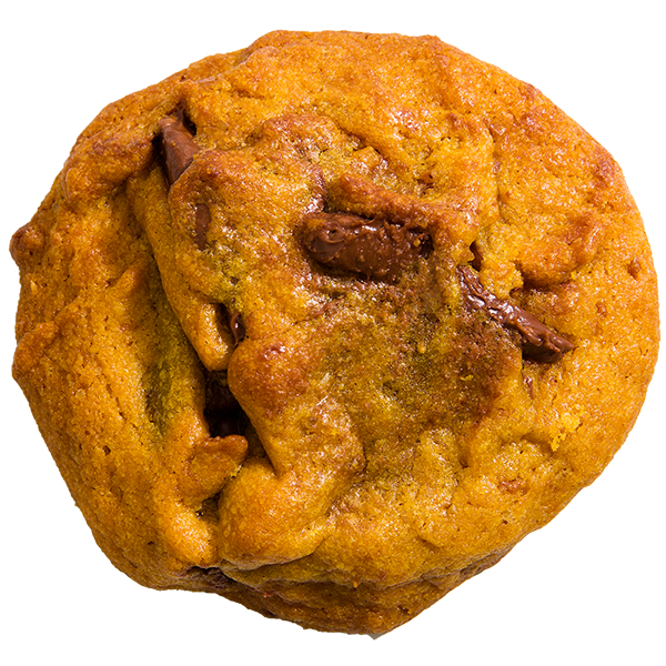 Monthly – The Freaky Cookie