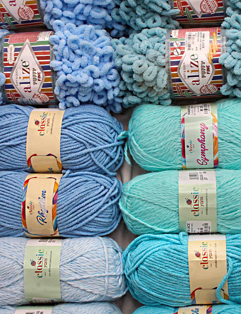 Wool – Habby And Lace