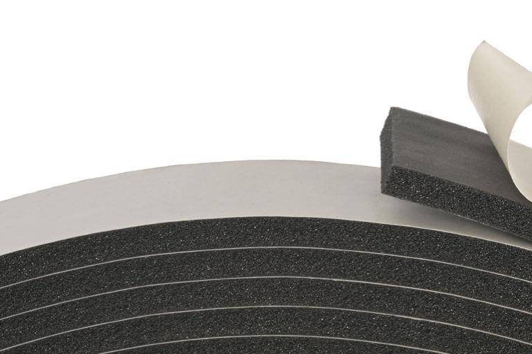 The Best Foam Options for Gaskets and Gasketing Applications | TCH