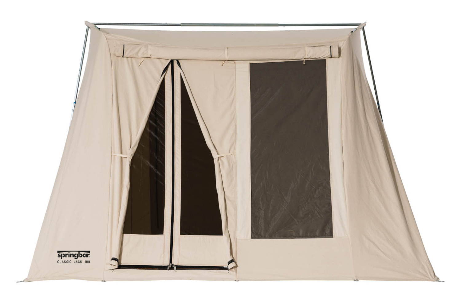 Springbar Tent Selector Guide