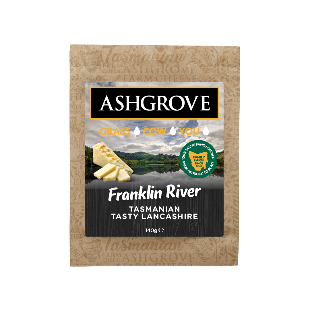 Our Products – Ashgrove Cheese