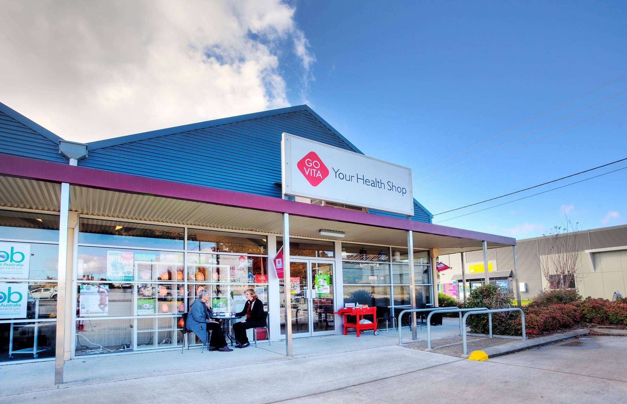 Health Food Store Stanthorpe