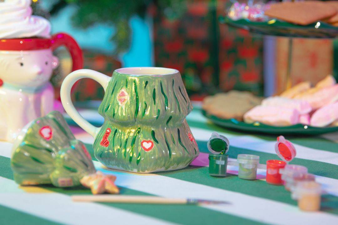 10 Personalised Gifts for a Memorable Christmas – Flying Tiger Copenhagen