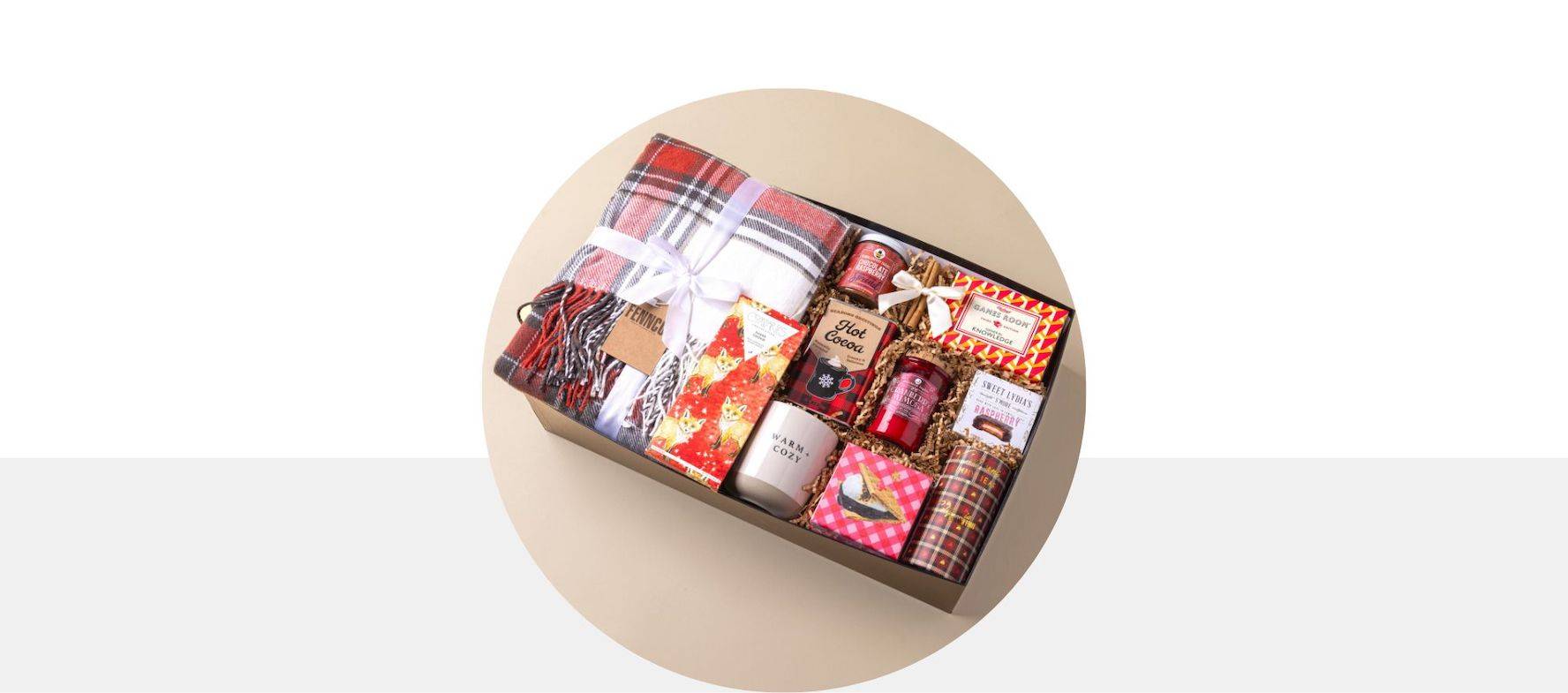 Modern Gift Boxes For All Occasions | Rare Assembly