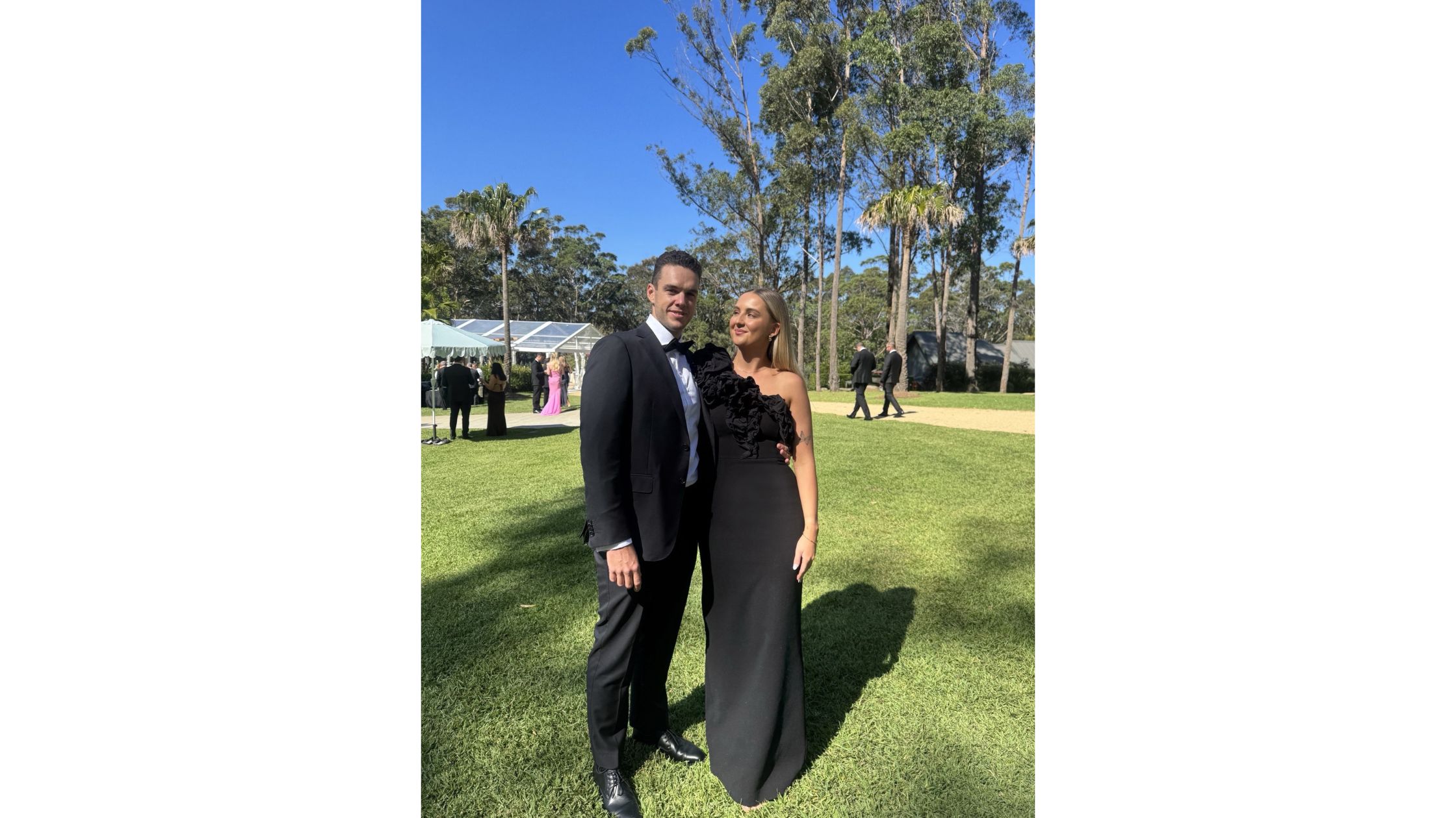 What to Wear to a Formal Wedding: Dress Codes Explained – Dress for a Night