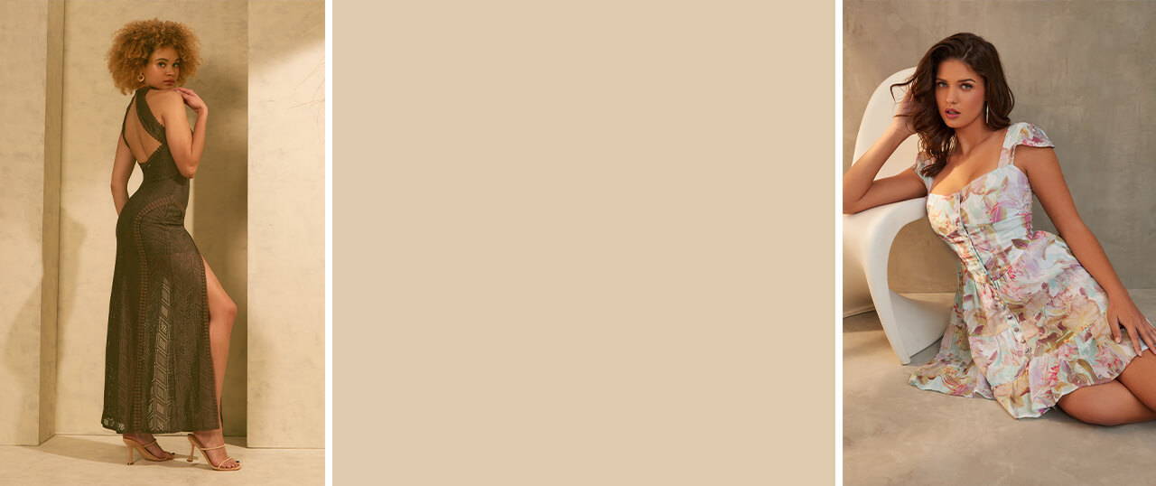Women's Dresses | Buy Dresses Online Australia - GUESS