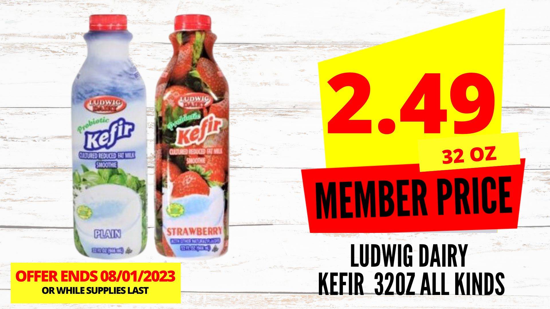 KD Club Deals – KD Market