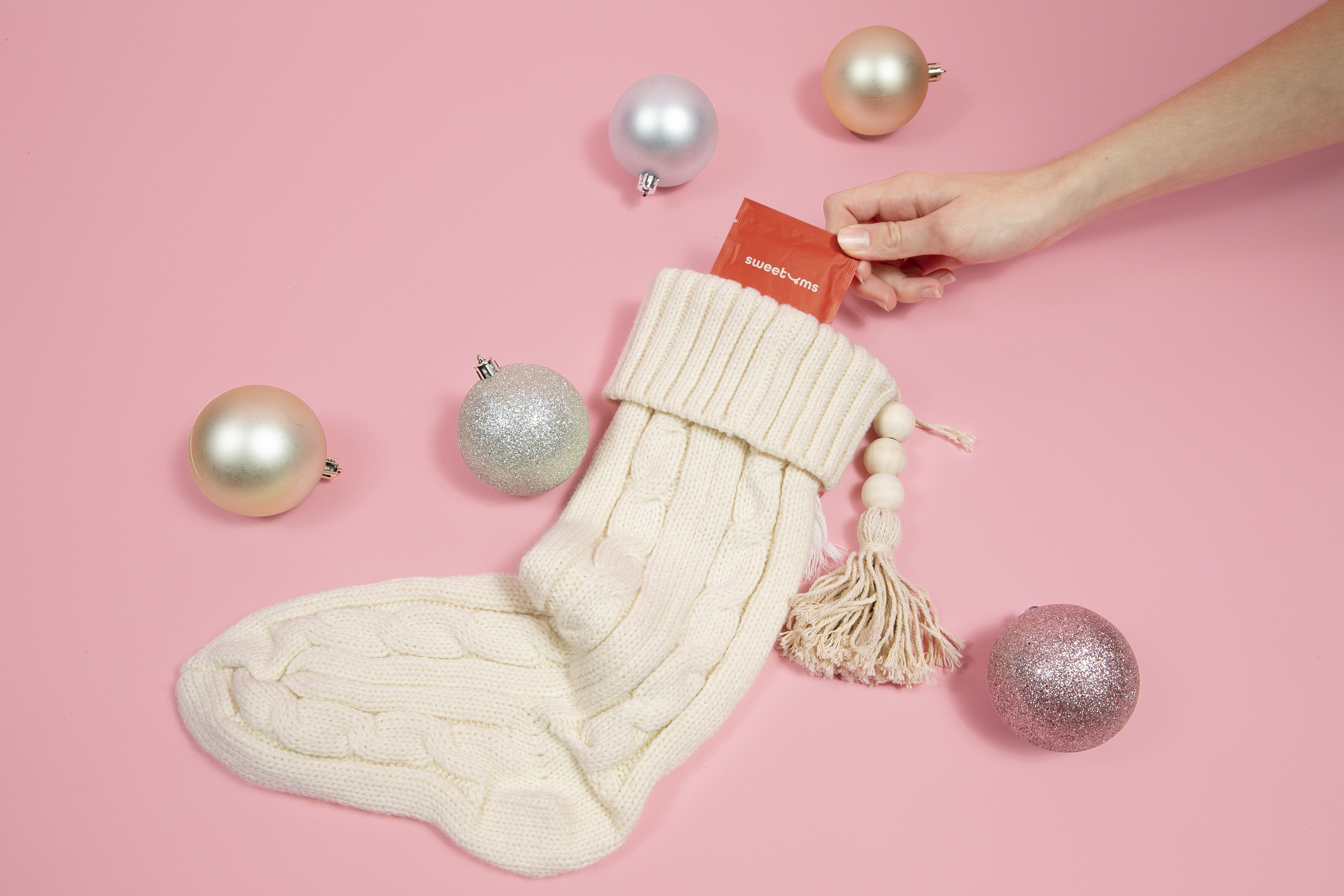 Holiday Gift Guide – Sweetums Wipes