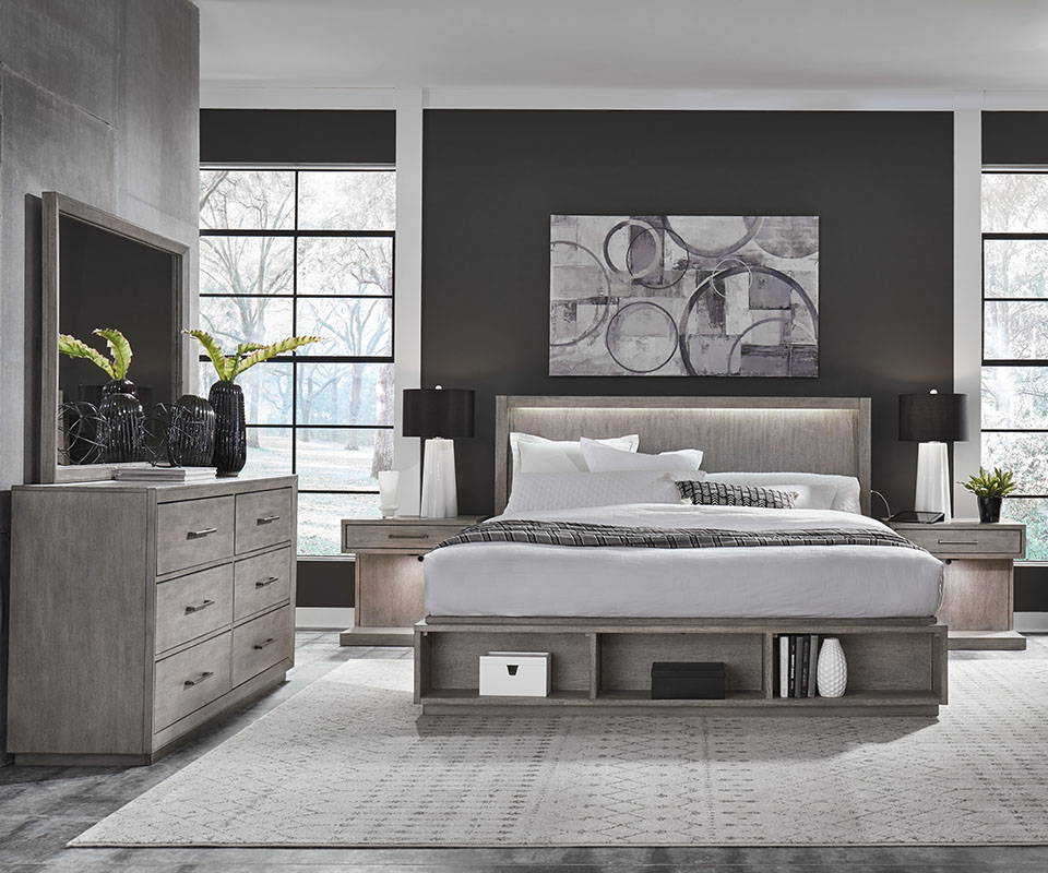 Elite Bedroom Furniture Collection | NW Rugs & Furniture Elite Bedroom Furniture Collection | NW Rugs & Furniture