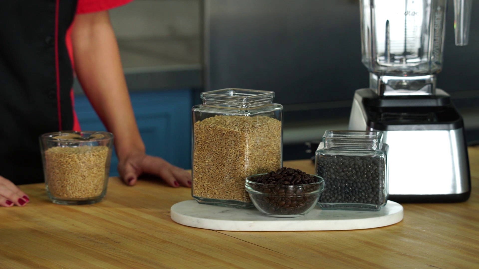 Blending 101 | Course Home – Blendtec Blending 101 | Course Home – Blendtec