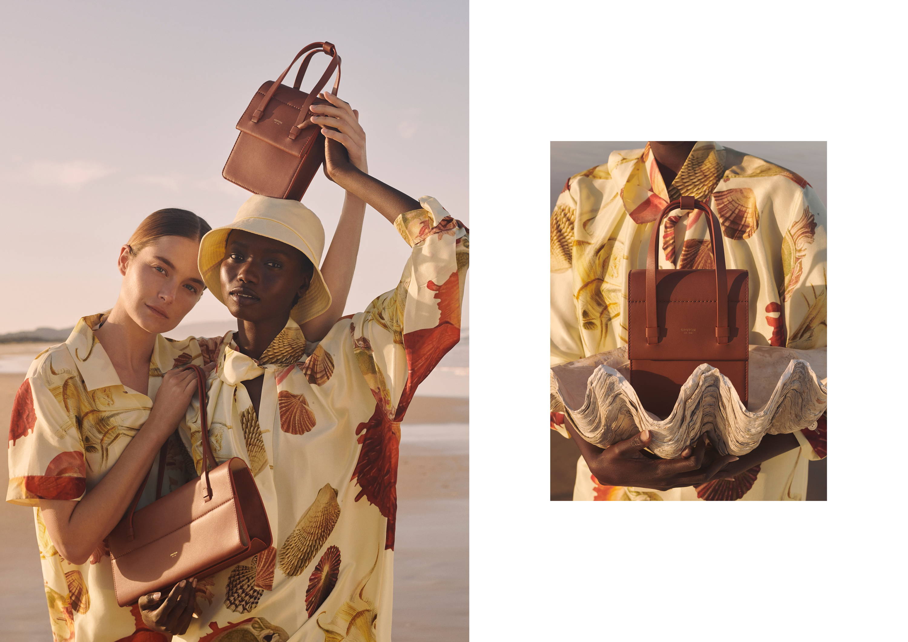 Oroton™ Online Store | Australian Luxury Fashion Est 1938