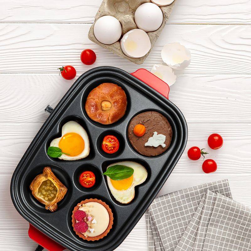 Ventray Electric Grill – Ventray USA | Best Masticating Juicer | Ginnie