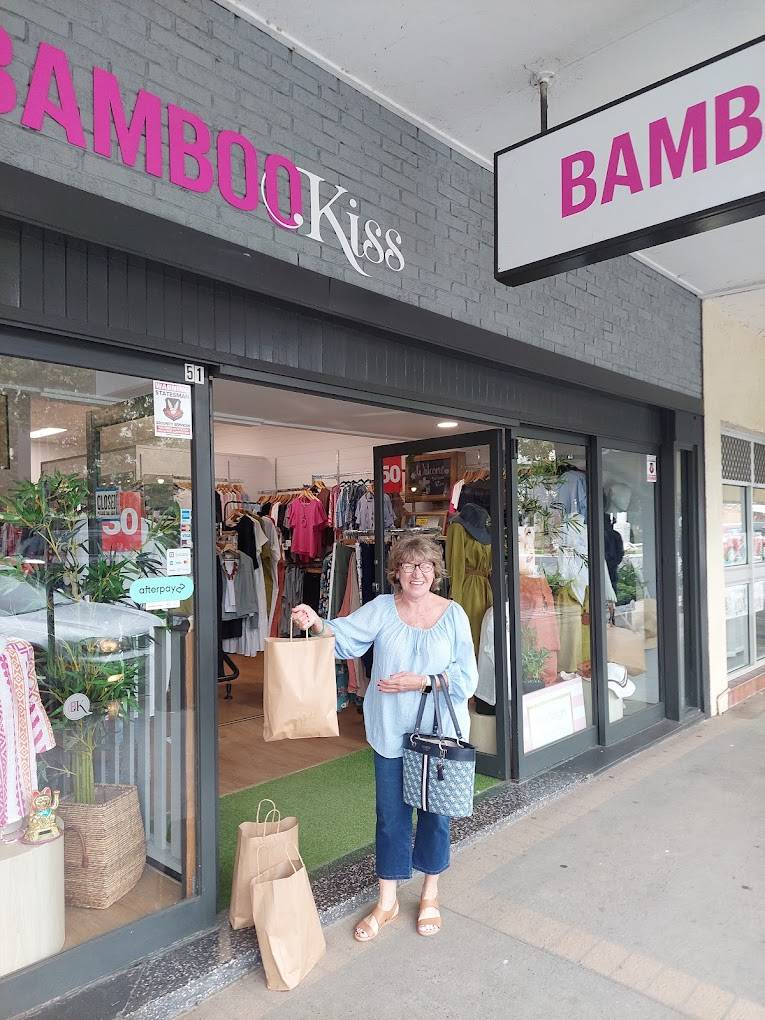 Where to Shop Bamboo Clothes in NSW