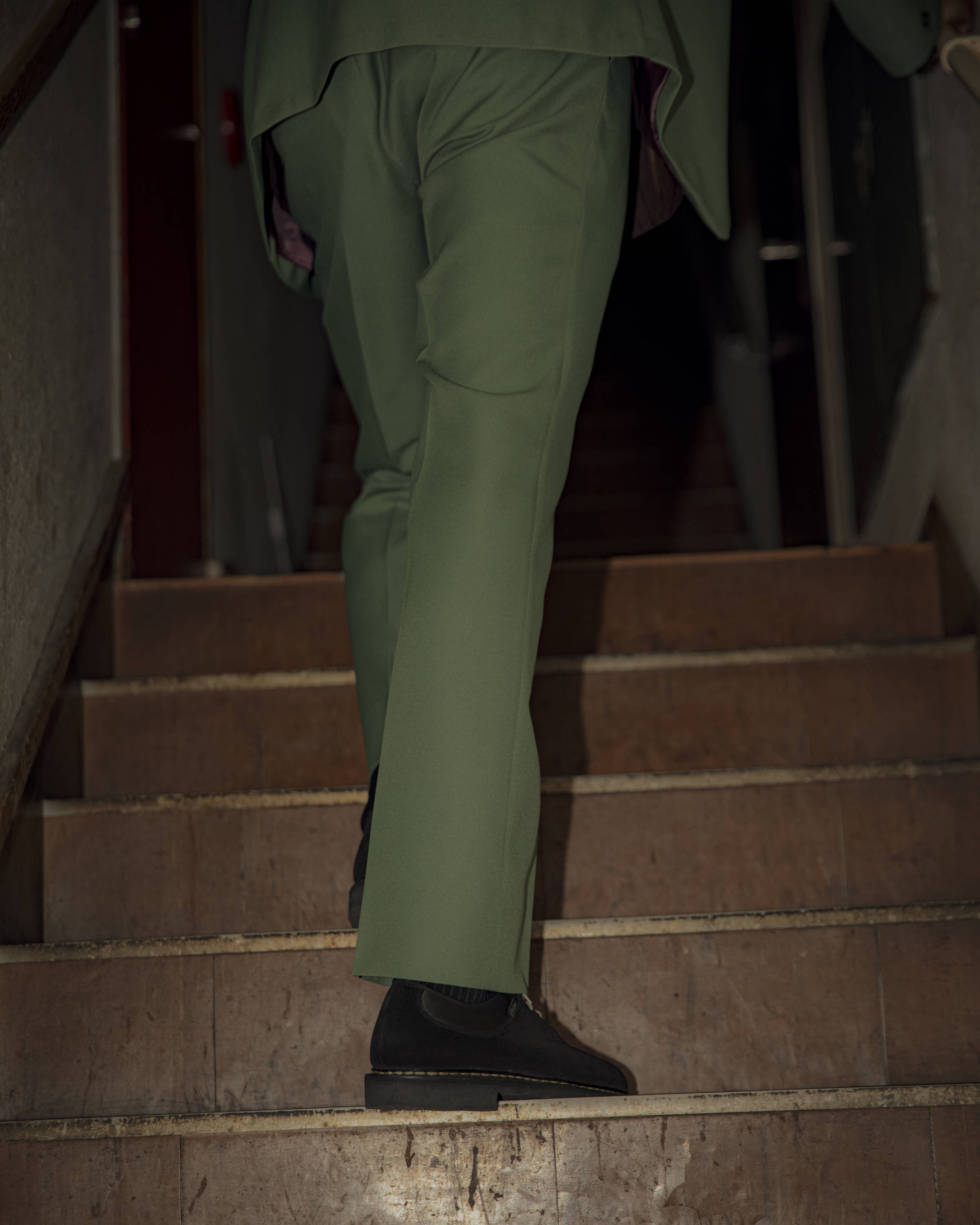 NEEDLES X UNION MILES JACKET & TROUSER / CABANA SHIRT 23SS NEEDLES X UNION MILES JACKET & TROUSER / CABANA SHIRT 23SS