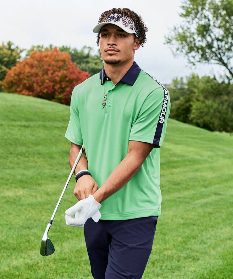 Mens Golf Clothing Store | Shirts, Trousers & Golf Shoes | Function18
