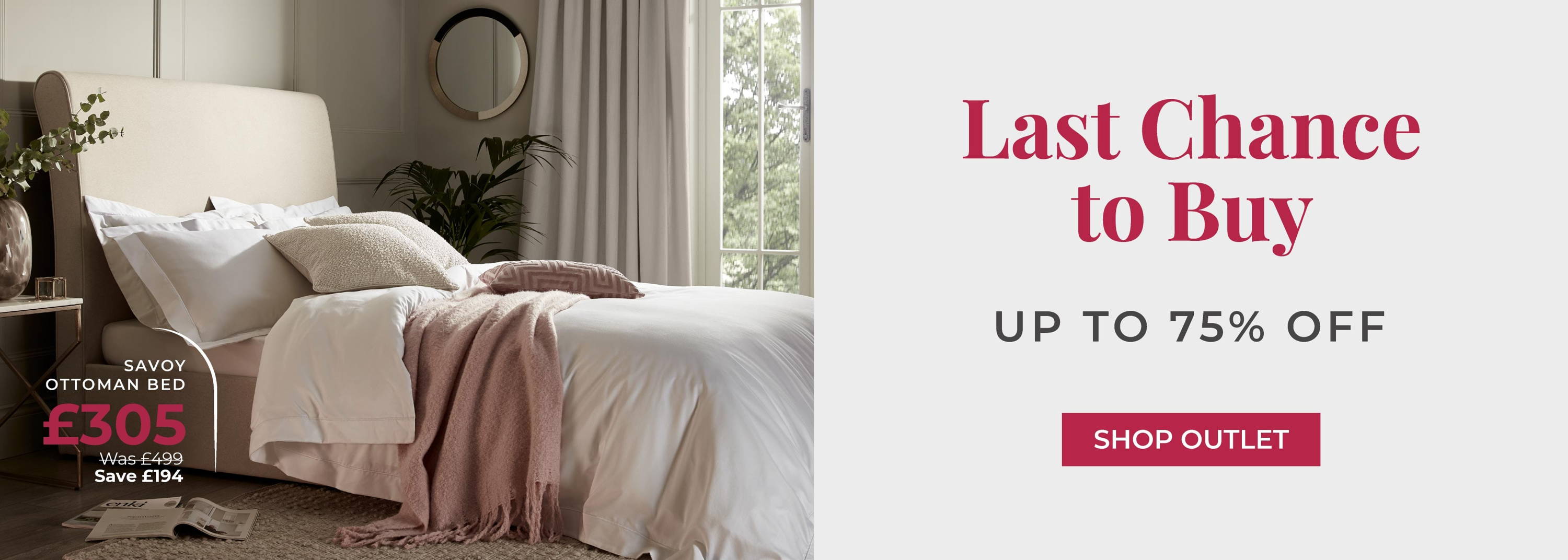 DUSK | Luxury Sofas, Beautiful Beds & Chic Homeware for Less