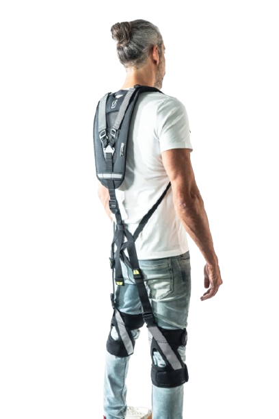 Skelex Edge Exoskeleton