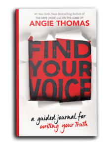 2020 Is The Year of Your Voice – HarperCollins
