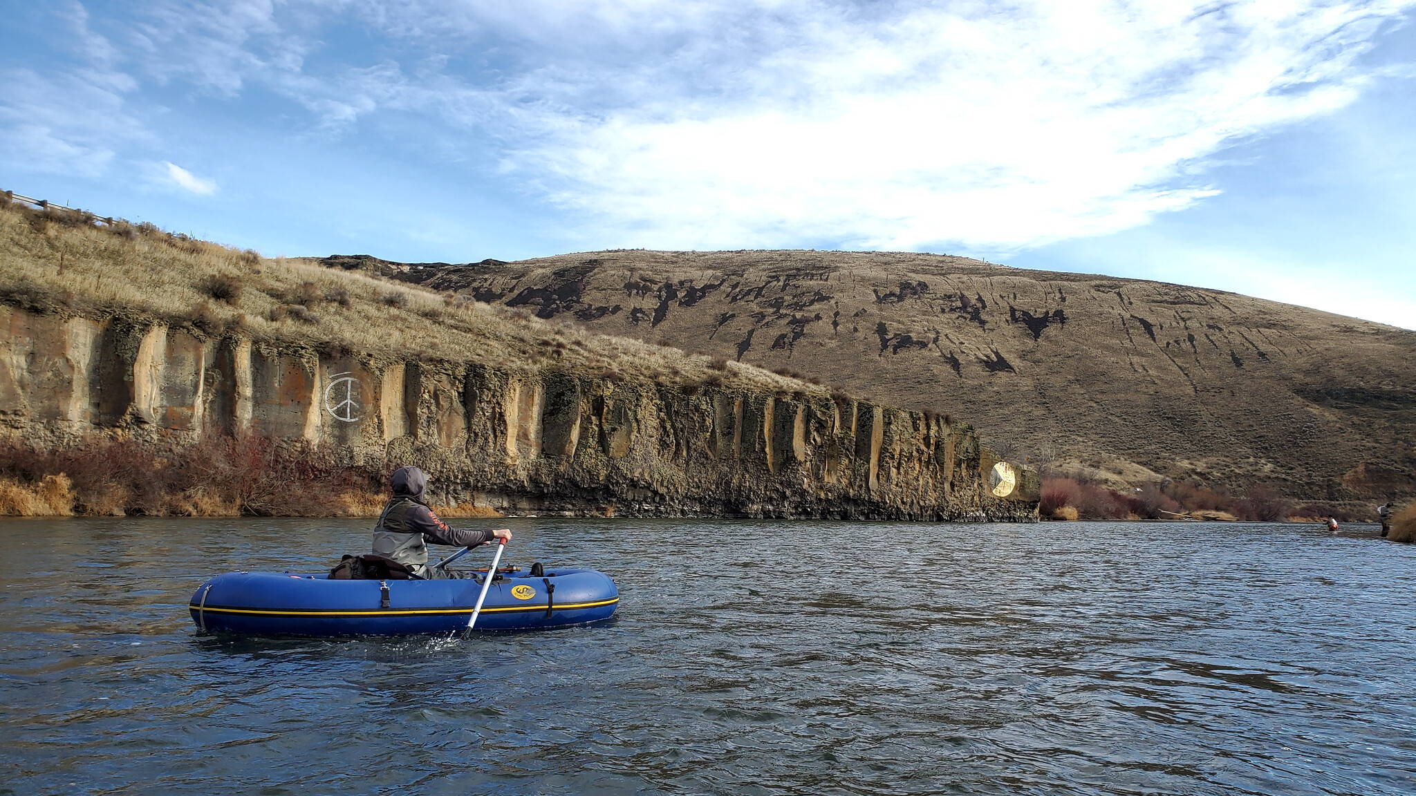 Drift Boat and Fishing Craft Rentals – Red's Fly Shop