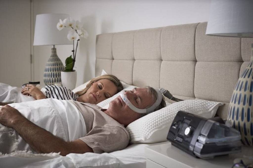 ResMed AirSense 10 Review – CPAP Direct