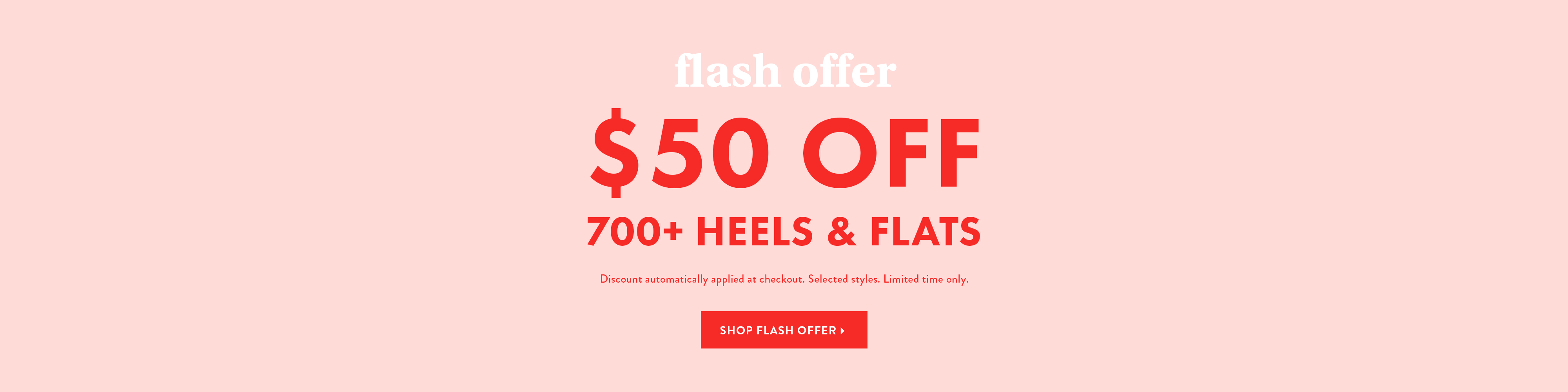 ShoeHQ | Buy Women’s Shoes Online