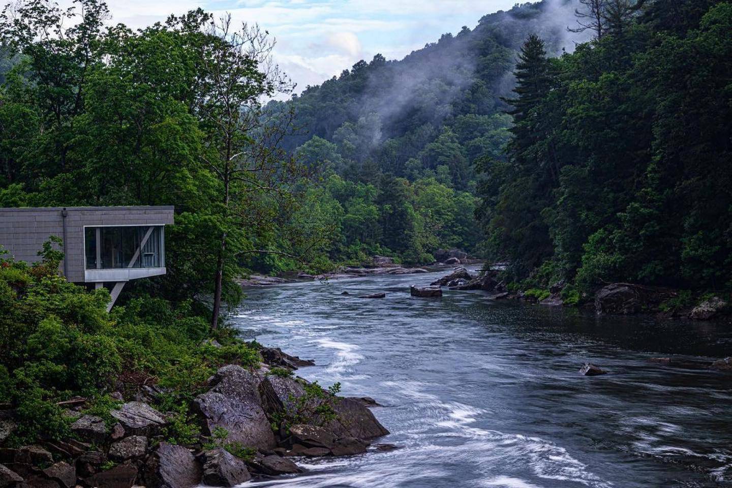 Great Allegheny Passage Loop | Trail Information | Ohiopyle Co.