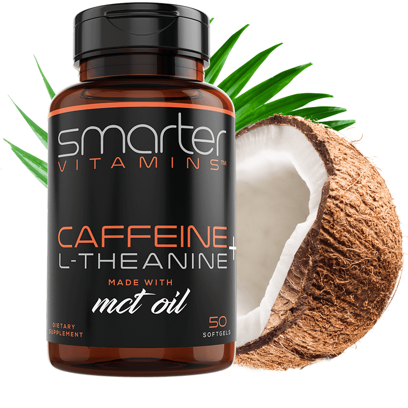 SmarterVitamins Supplements
