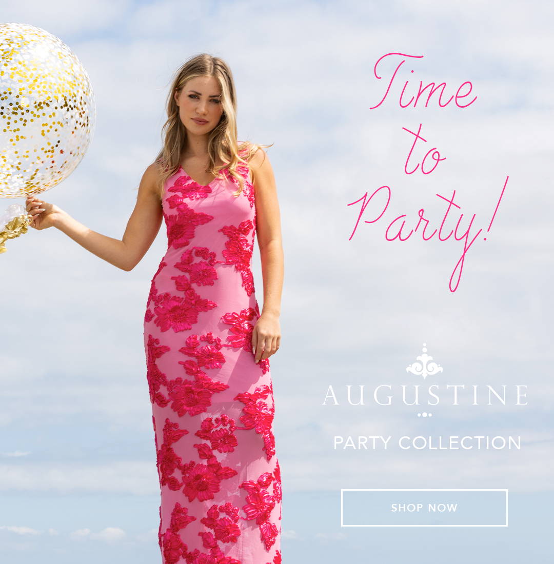 Designer Women's Clothing: Augustine by Kelly Coe