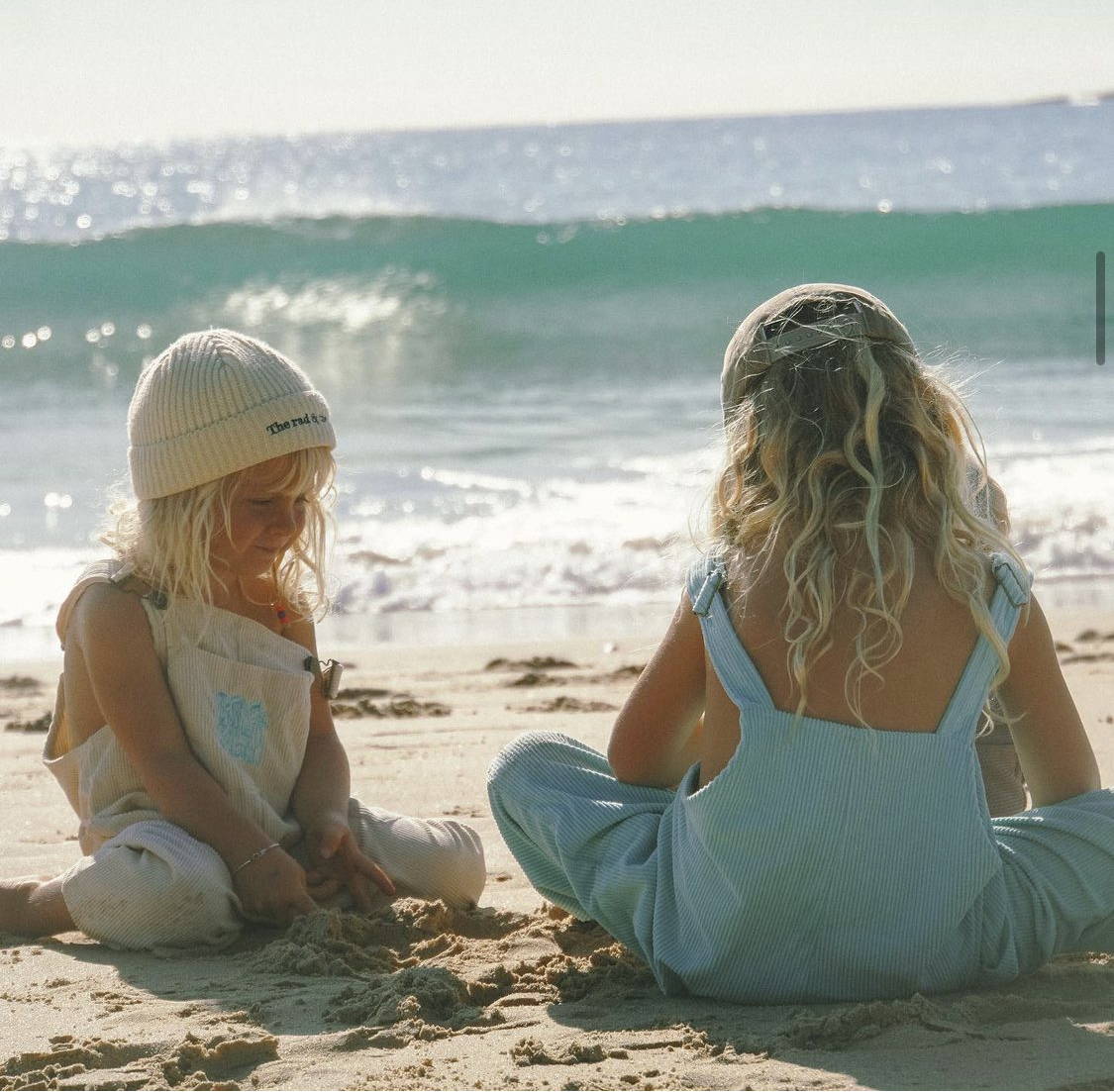 DIY The Best Beach Art Ideas For Kids Salty Shreds