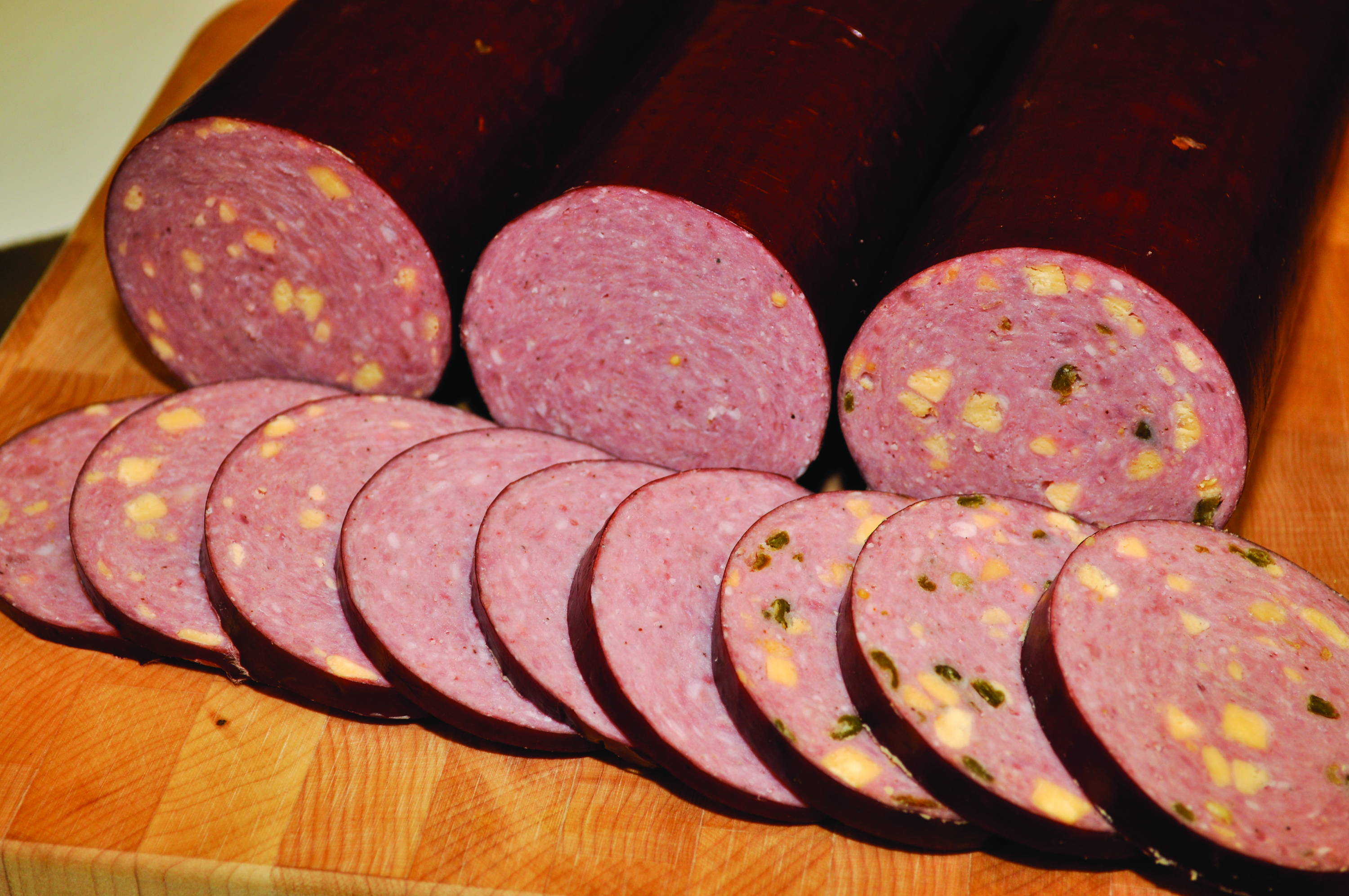 Top 5 Meat Hacks for Sausages - Walton's