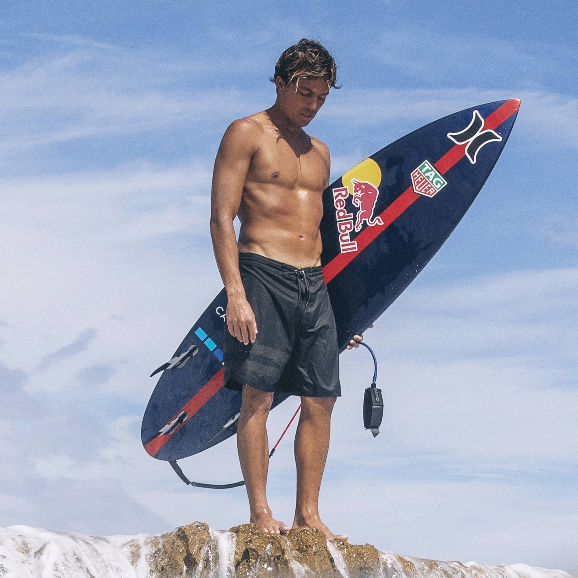 Hurley Mens & Womens Sustainability Collection