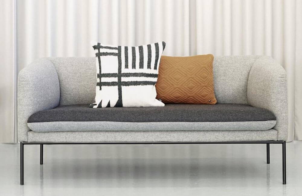 Geometric Furniture & Decor - 2Modern