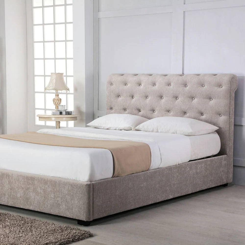 Bed Buying Guide | Mattresses365 – mattresses365