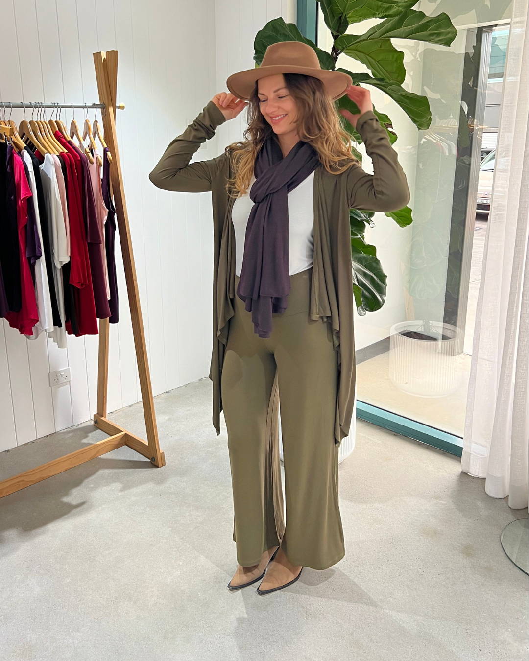Wearing VS Styling | How to elevate your bamboo wardrobe | Bamboo Body ...