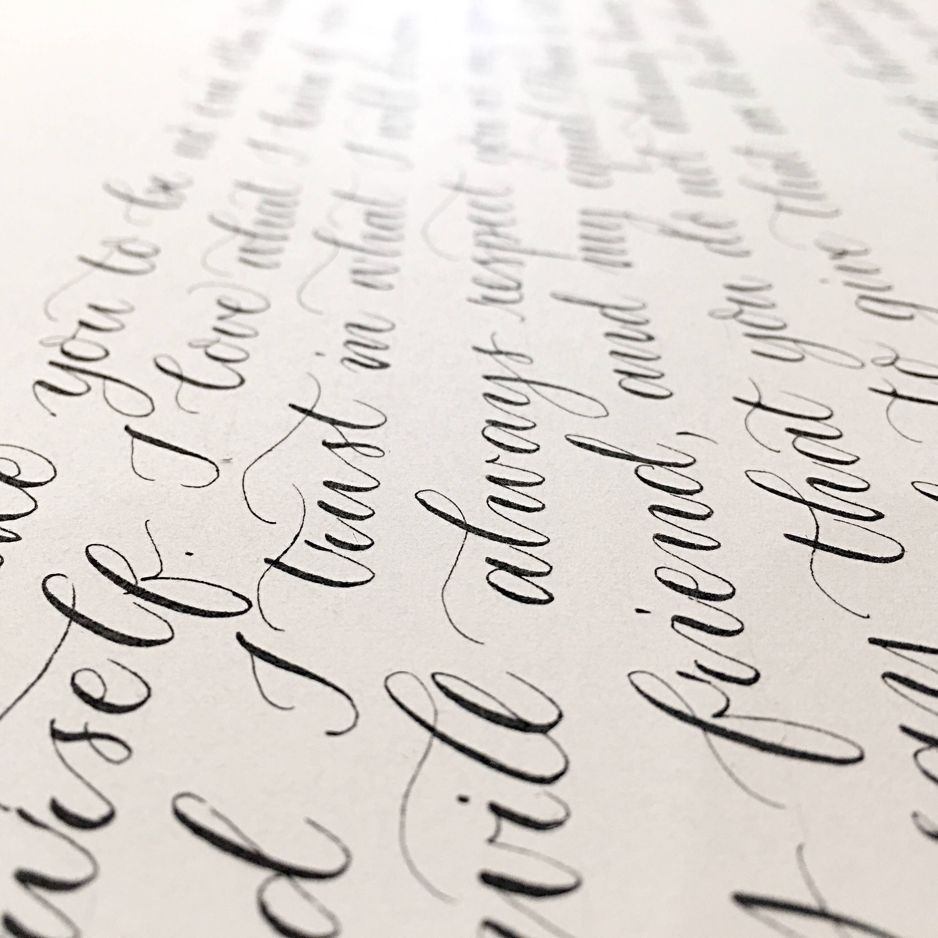 The Best Fountain Pens For Calligraphy (2026) - Goldspot Pens