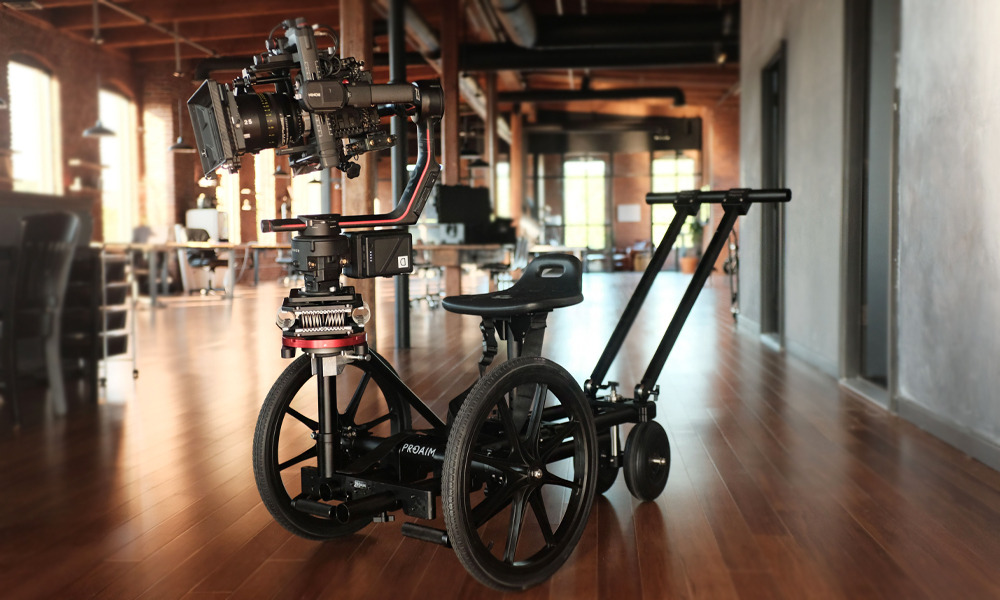 Top Selling Cinema Gear