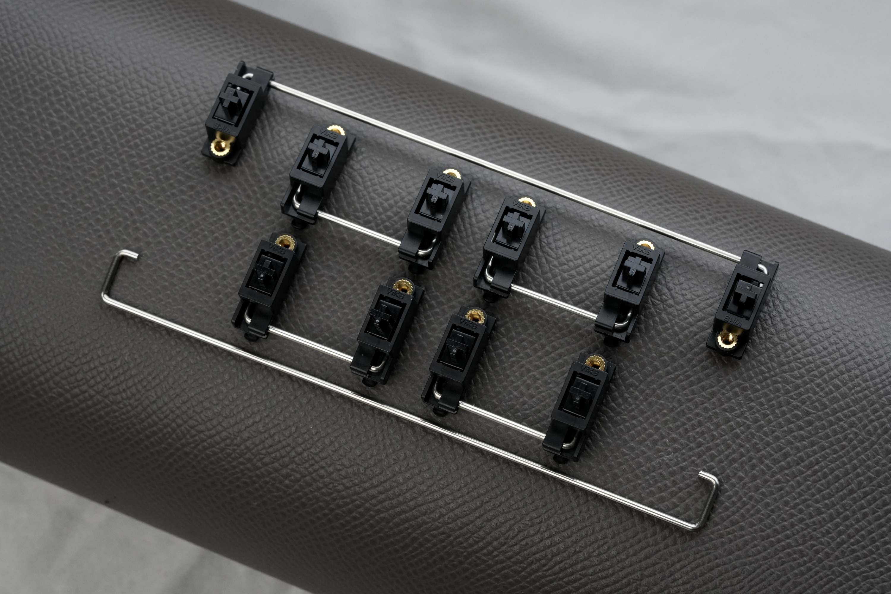 Typeplus x YIKB screw-in stabilizer – KBDfans® Mechanical Keyboards Store