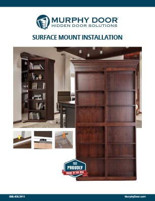 Instruction Manuals– Murphy Door