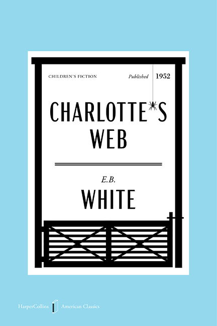 American Classics – HarperCollins