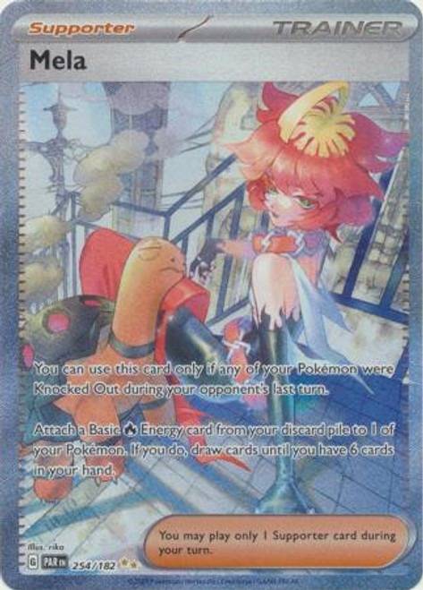 Must Have Cards From Pokémon TCG’s Scarlet & Violet Paradox Rift ...