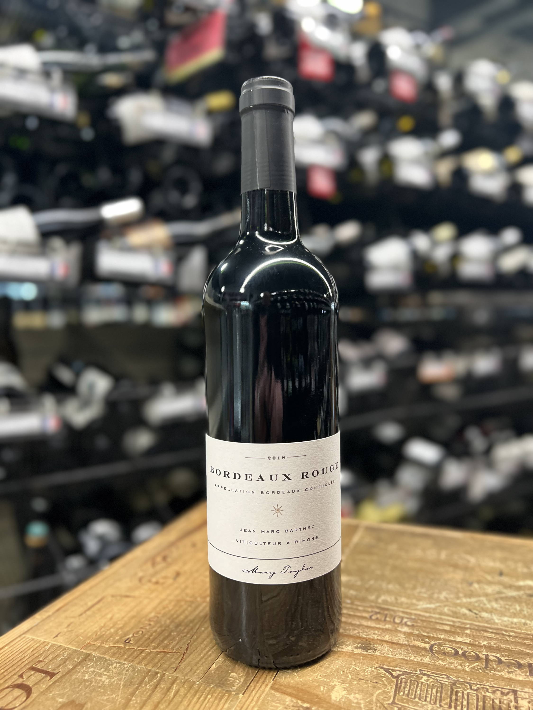 Staff Selections • Bill McCleary
