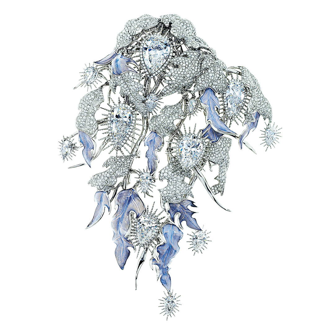 Shaun Leane High Jewellery