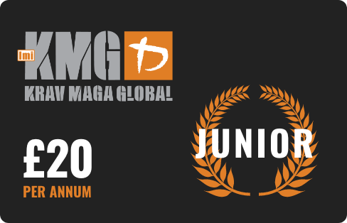 OFFICIAL KRAV MAGA LICENCES | KMG UK