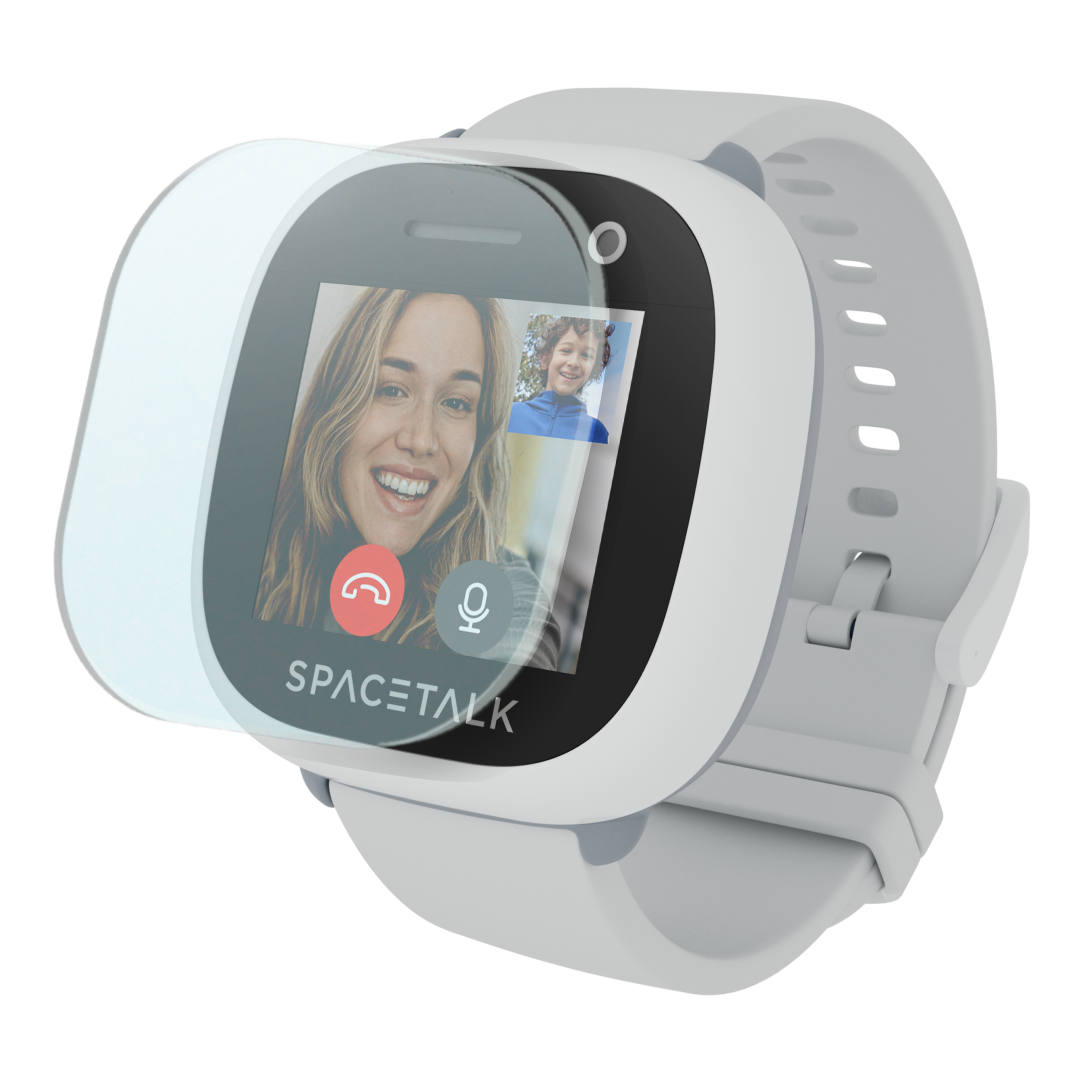 Spacetalk | Connected and Safe Families – SPACETALK AU