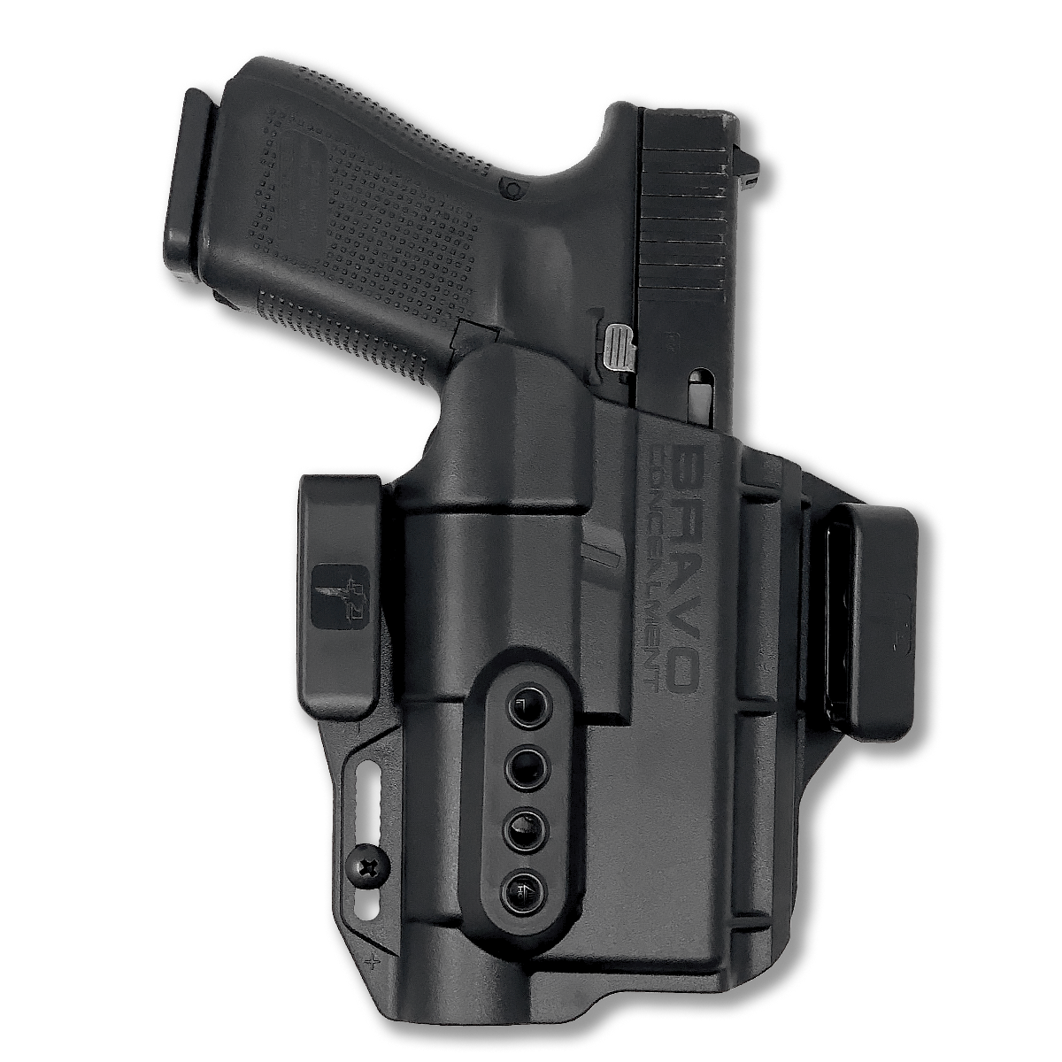 Glock Holster Clip Ubicaciondepersonas cdmx gob mx
