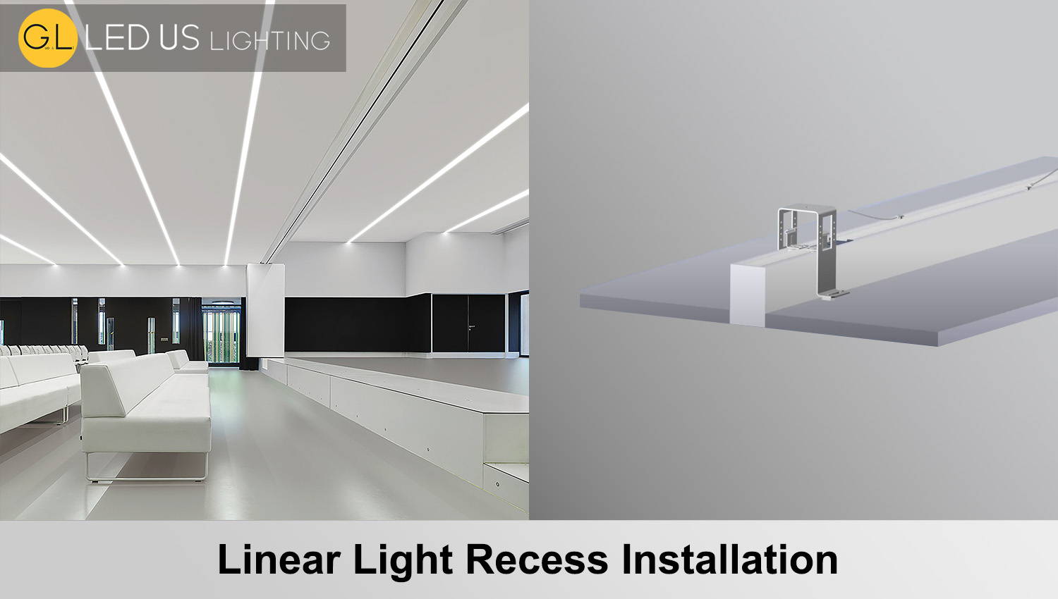 Videos | GL LED US LIGHTING