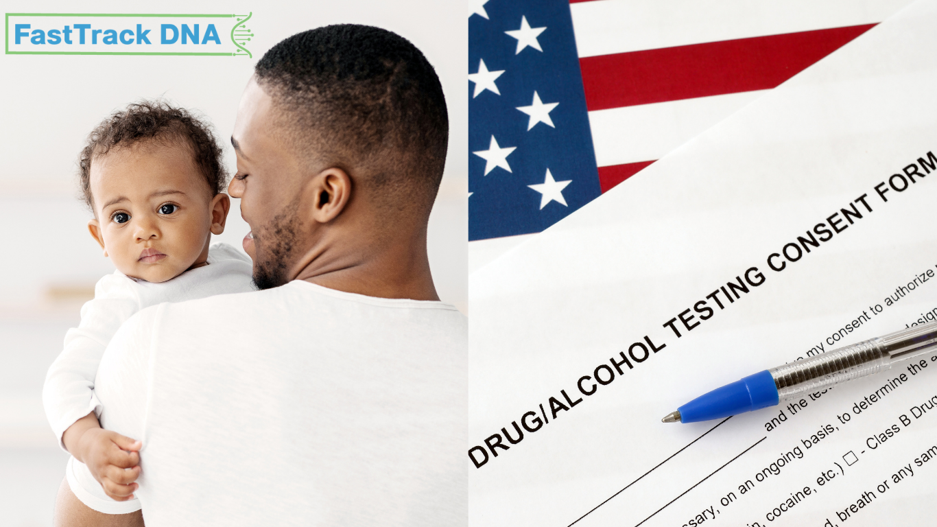 FASTTRACK DNA-HOMEPAGE – FastTrack DNA Services