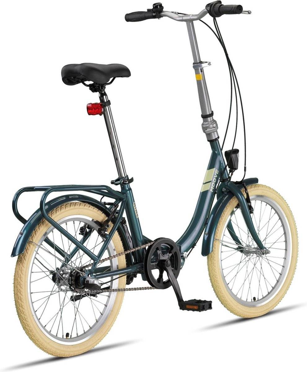 De Beste Vouwfiets - Bekijk hier de top 5 Vouwfietsen