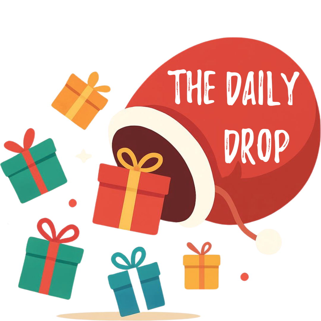 Daily Drop
